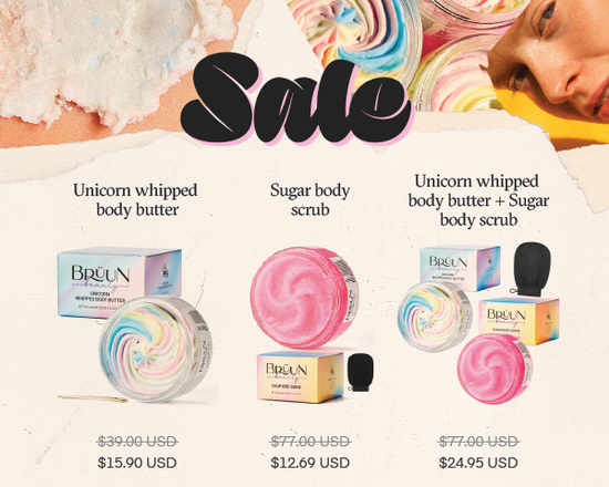 Bruun Beauty BB Glow SUPPLIES - Jelly Mask - Dr. Pen USA - Ice Globes