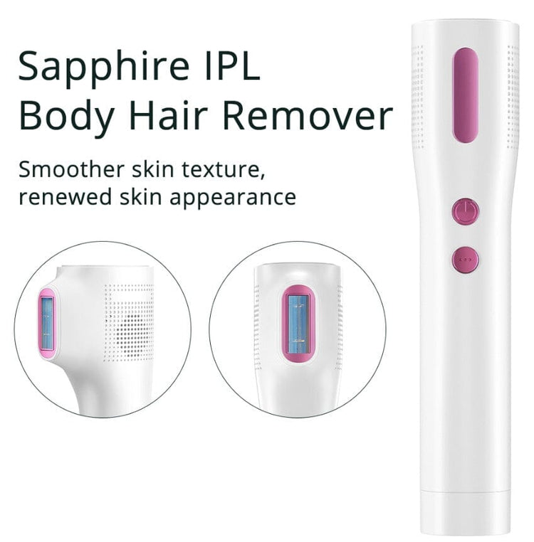 Beauty Salon Machines