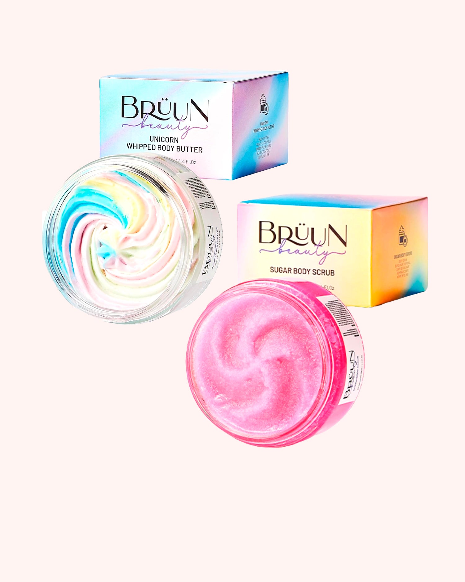 Bruun Beauty BB Glow SUPPLIES - Jelly Mask - Dr. Pen USA - Ice Globes